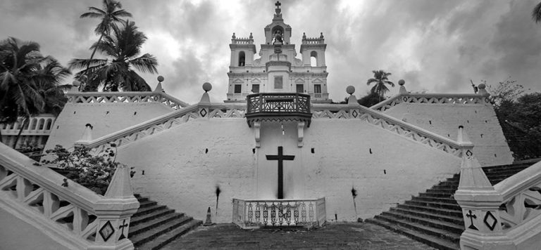 Discovering Old Goa: 10 Must-Visit Attractions | Trodly