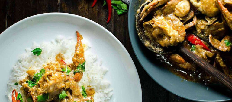 Top 10 Restaurants in Colombo You Cannot Miss | Trodly