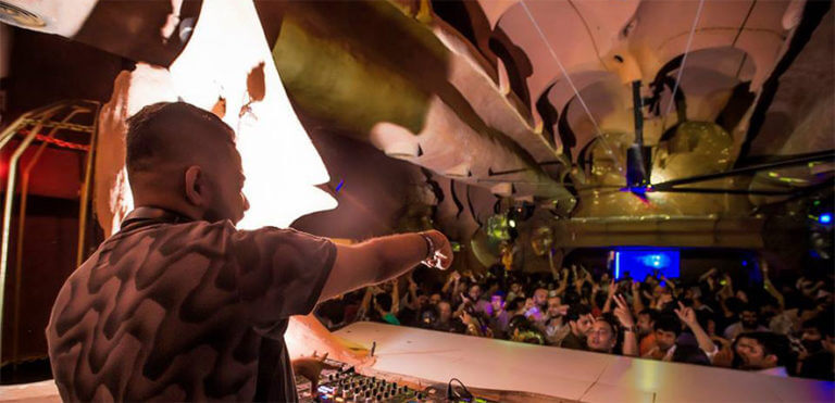 10 Best Nightclubs in Goa | Trodly