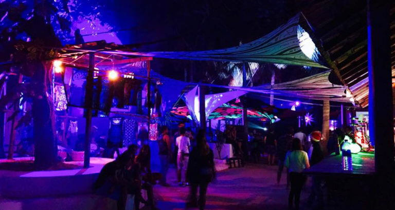 10 Best Nightclubs in Goa | Trodly