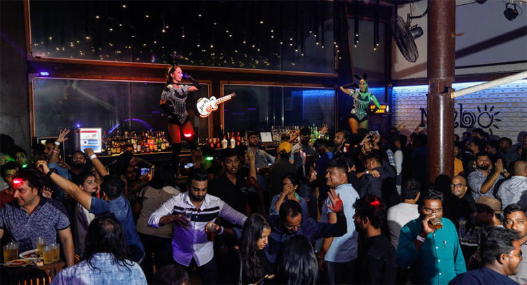 10 Best Nightclubs in Goa | Trodly