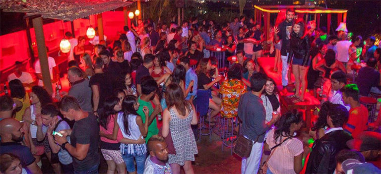 10 Best Nightclubs in Goa | Trodly