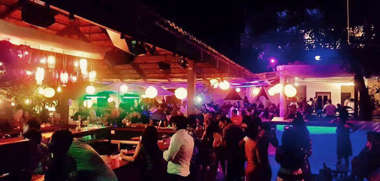 10 Best Nightclubs in Goa | Trodly