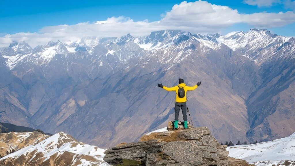 Best Winter Treks in India: Must-Do Trails and Expert Tips