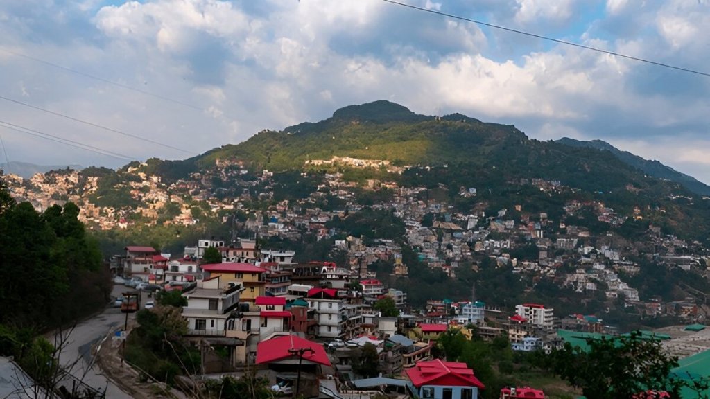 31 Wild & Beautiful Hill Stations Near Delhi That Will Steal Your Heart