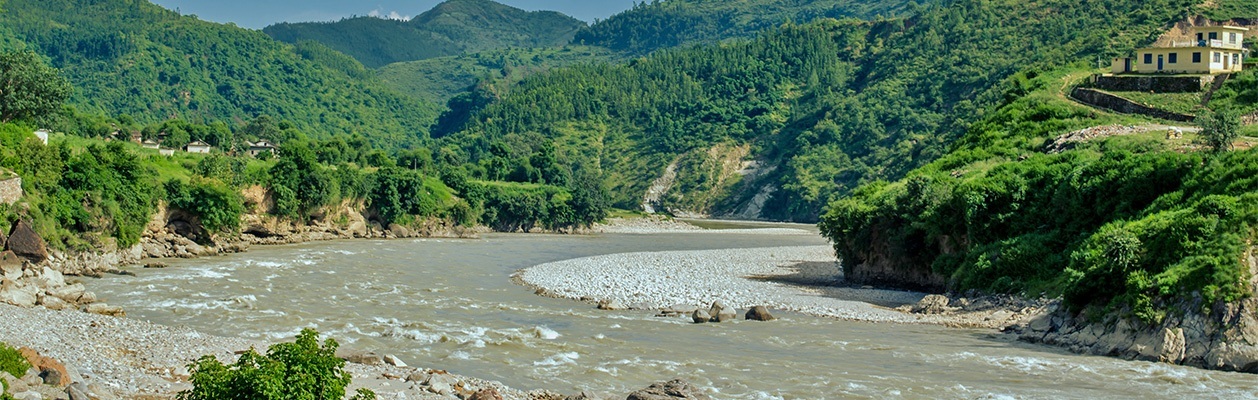 Seti Zone Tourist Places | Places to Visit, Tourist Attractions in Seti ...